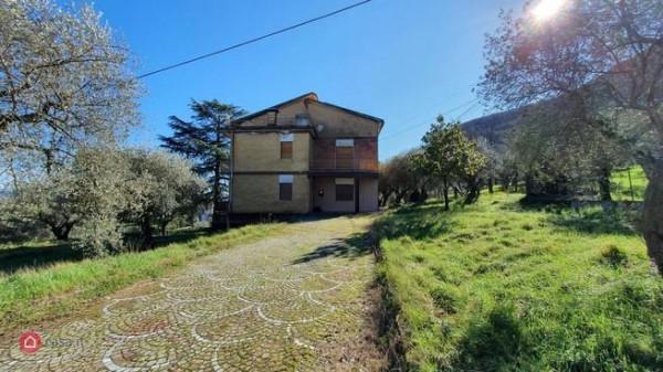 Villa in vendita a Morolo