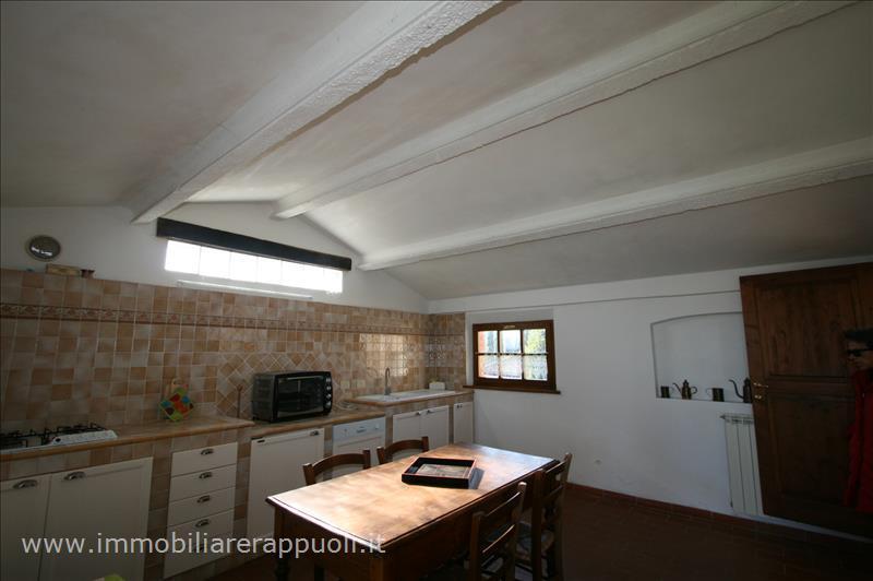 Casale in vendita a Sinalunga