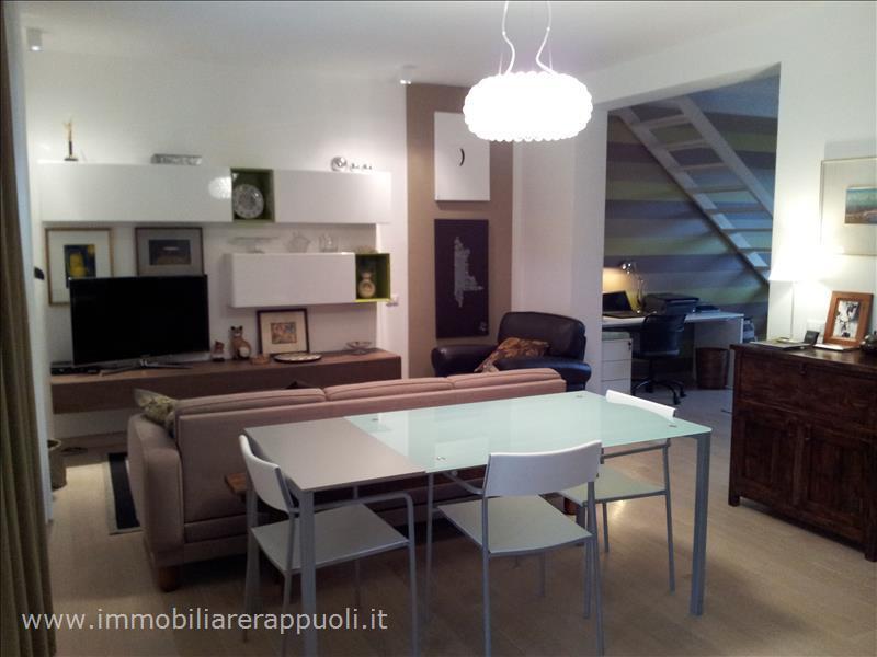 Casa indipendente in vendita a Grosseto