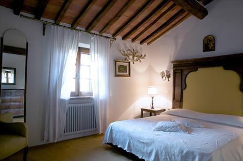 Casale in vendita a Lucignano