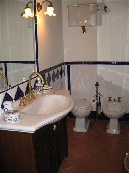 Casale in vendita a Sinalunga