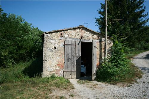 Casale in vendita a Asciano