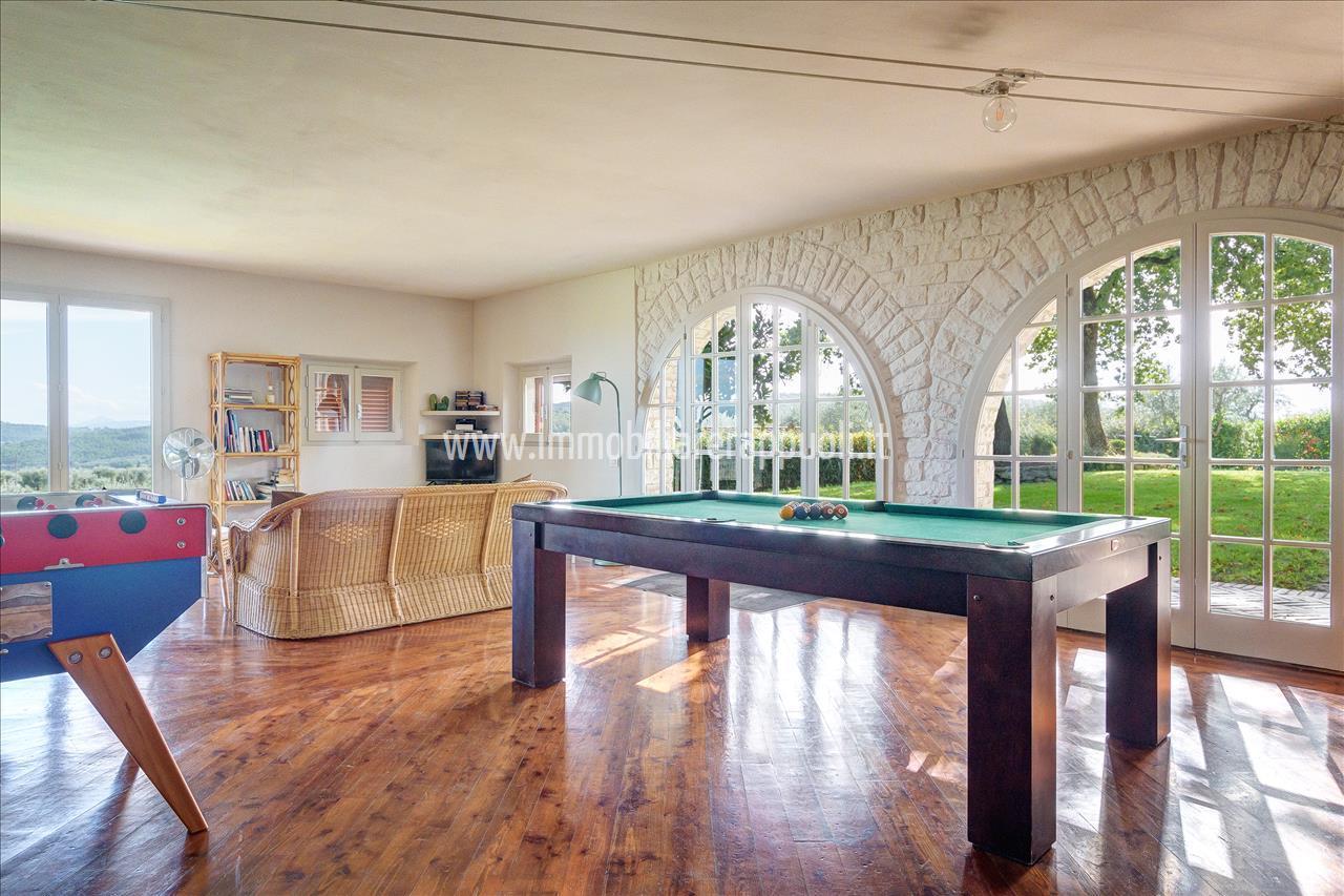 Villa in vendita a Sinalunga