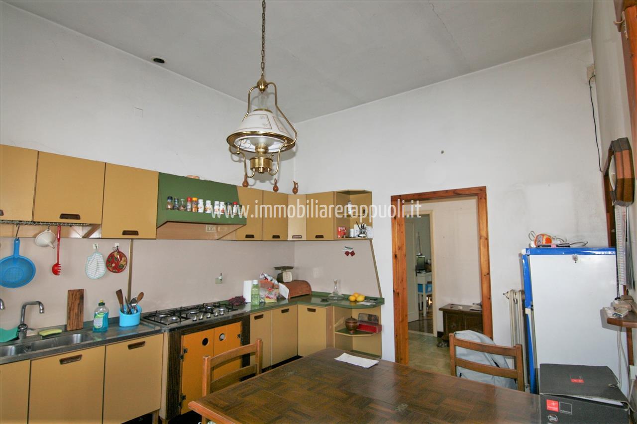 Casa indipendente in vendita a Sinalunga