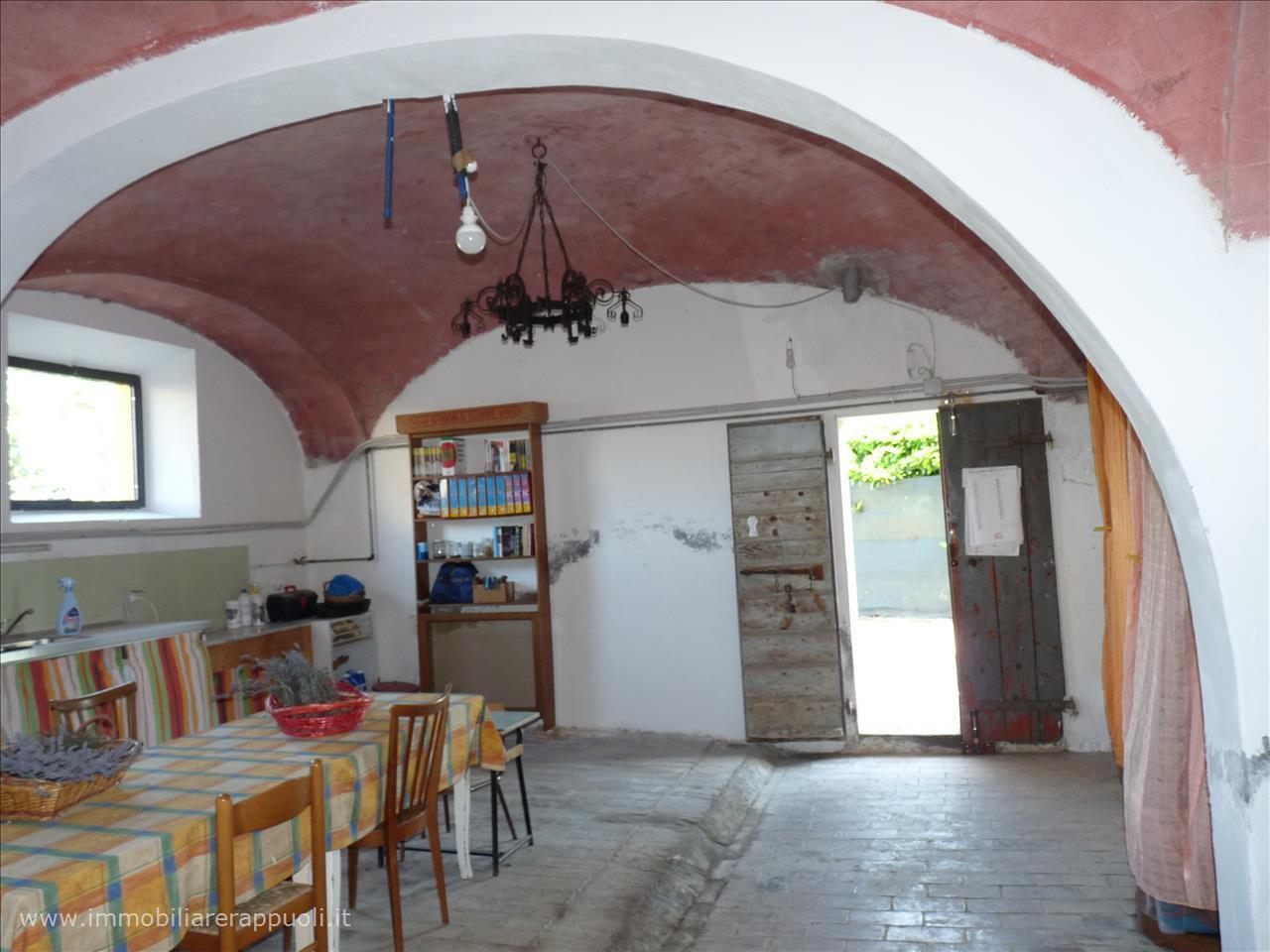 Casale in vendita a Torrita Di Siena