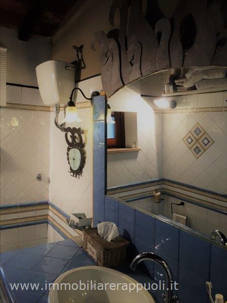 Casa indipendente in vendita a Colle Di Val D'Elsa