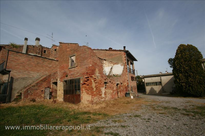 Casa indipendente in vendita a Montepulciano