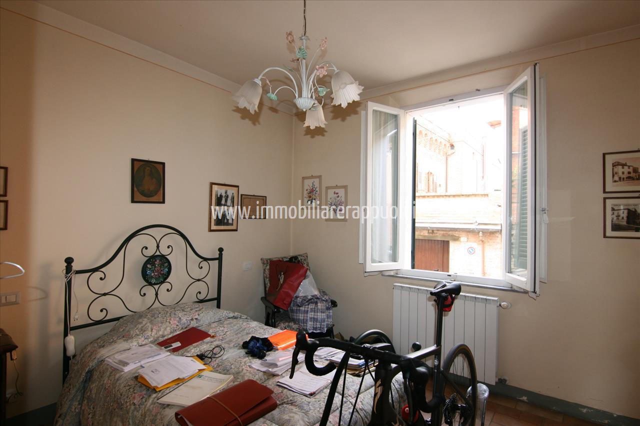 Villa a schiera in vendita a Sinalunga