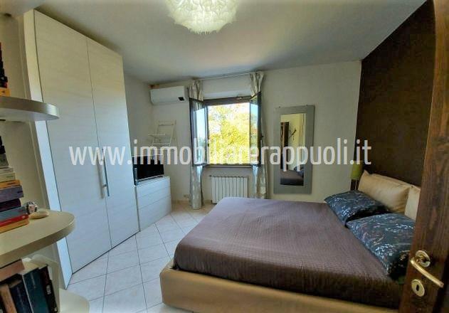 Villa a schiera in vendita a Sinalunga