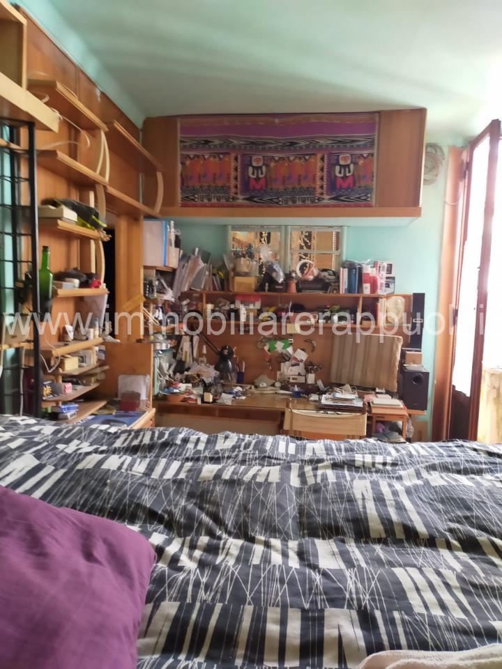 Attico in vendita a Roma