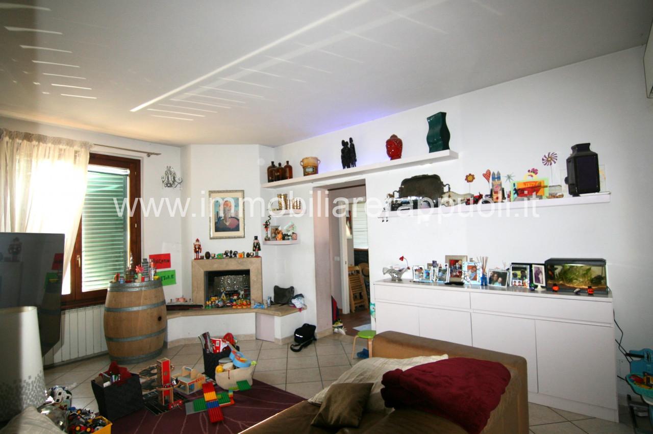 Villa a schiera in vendita a Sinalunga