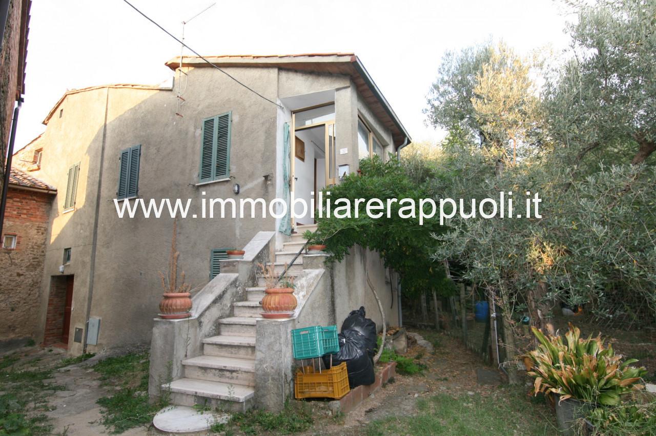Villa a schiera in vendita a Sinalunga
