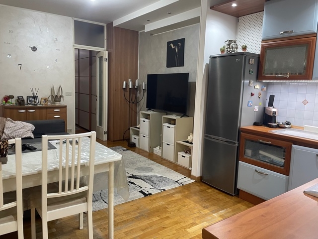 Appartamento in vendita a Falconara Marittima