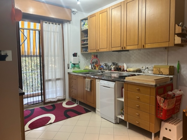 Appartamento in vendita a Montemarciano