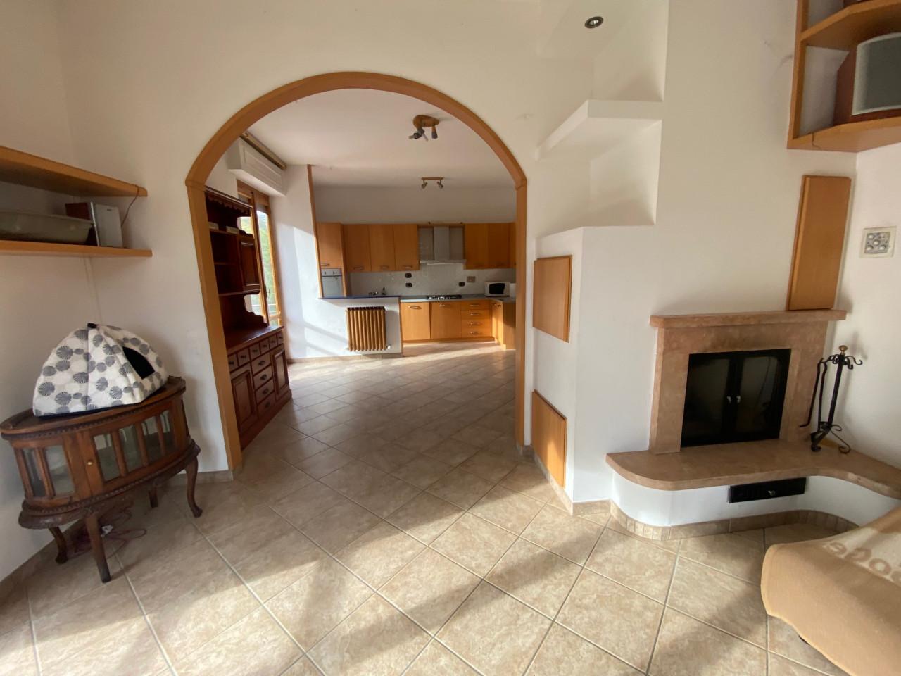 Appartamento in vendita a Corciano