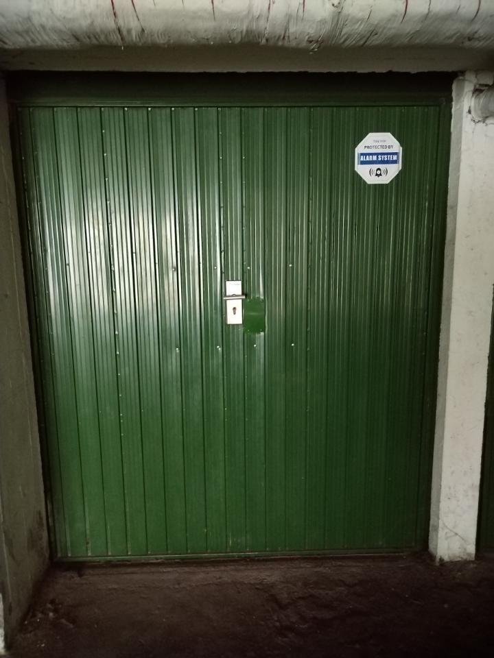 Garage in vendita a Perugia