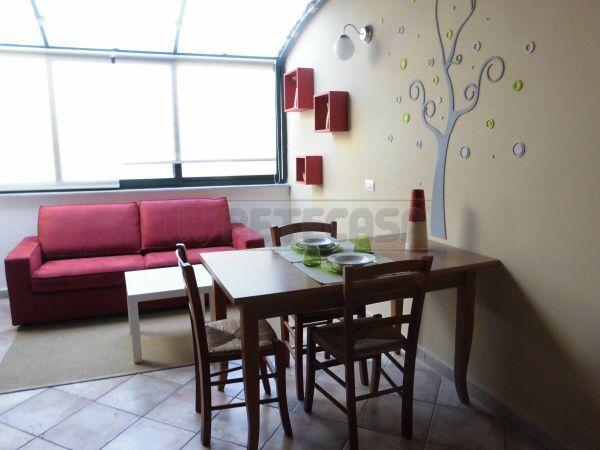 Appartamento in affitto a Bagheria