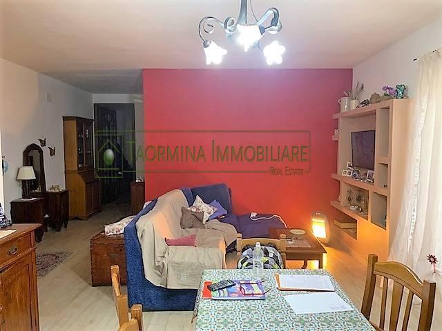 Appartamento in vendita a Taormina