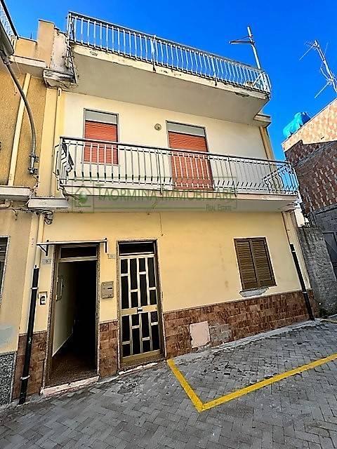 Casa indipendente in vendita a Calatabiano