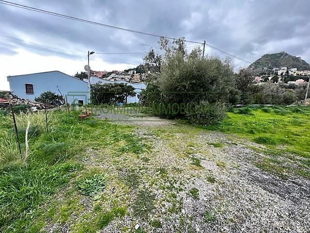 Villa in vendita a Taormina