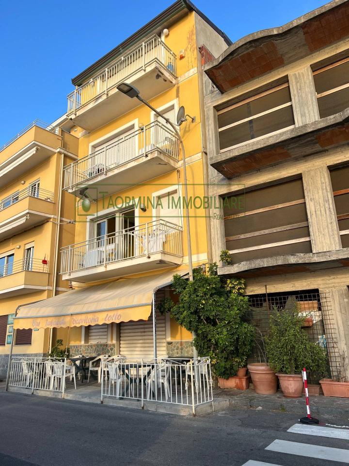 Casa indipendente in vendita a Taormina