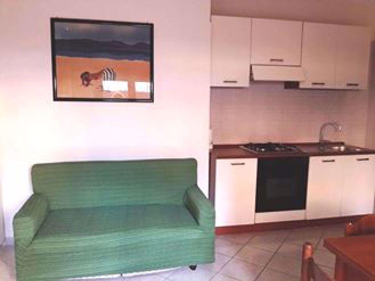 Appartamento in vendita a Piedimonte San Germano