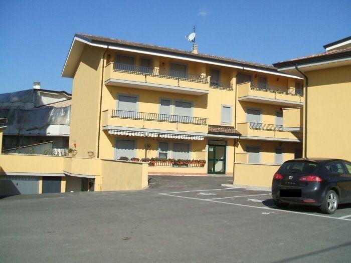 Appartamento in vendita a Piedimonte San Germano