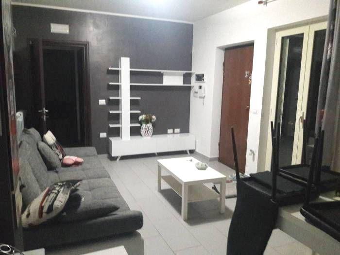 Appartamento in vendita a Piedimonte San Germano