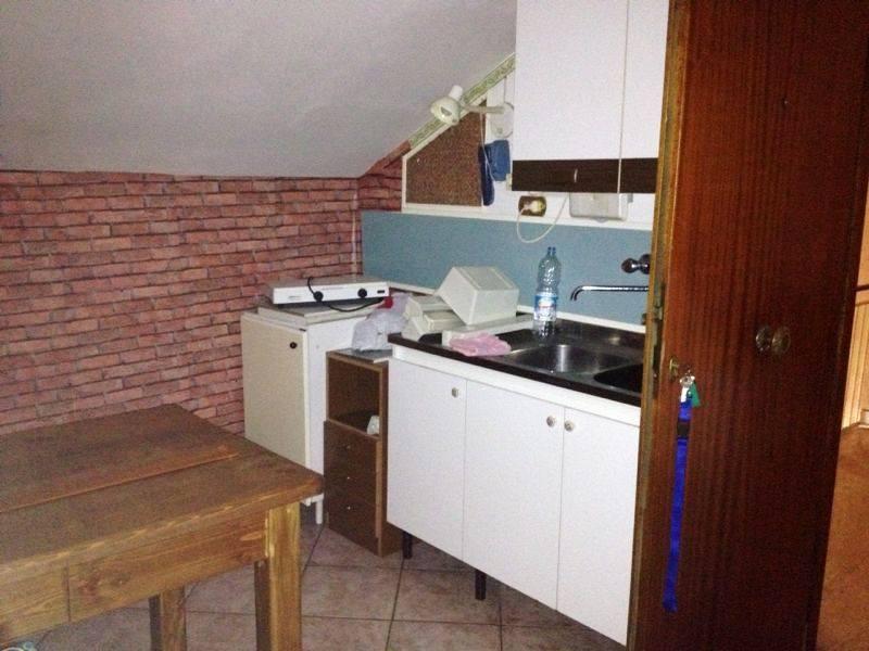 Attico in affitto a Piedimonte San Germano