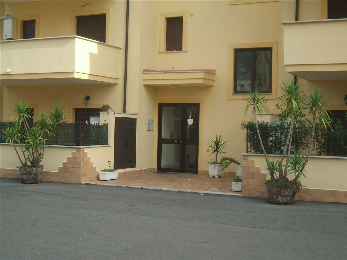 Appartamento in vendita a Piedimonte San Germano