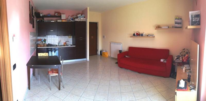 Appartamento in vendita a Piedimonte San Germano