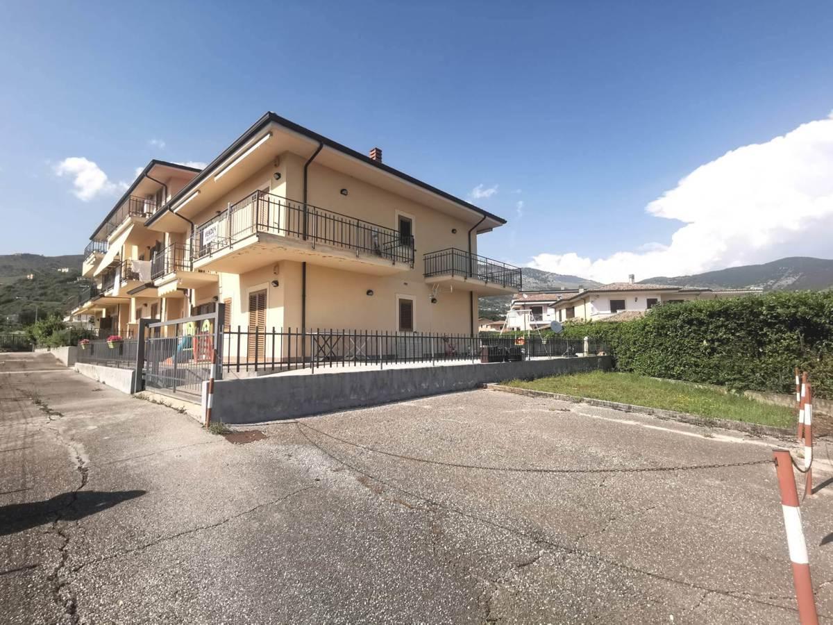 Appartamento in vendita a Piedimonte San Germano