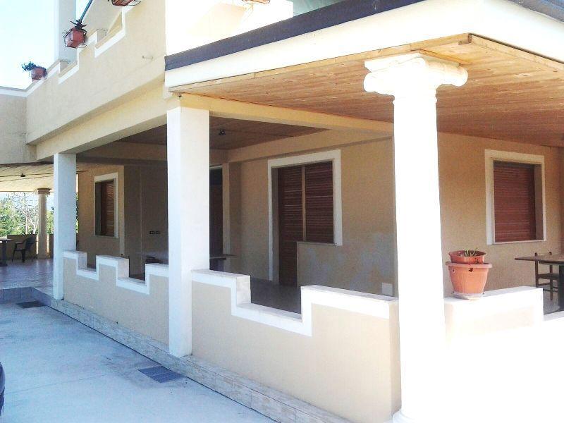 Casa indipendente in vendita a Aquino