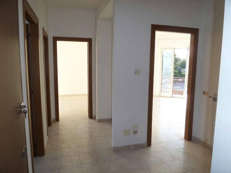 Appartamento in vendita a Aquino