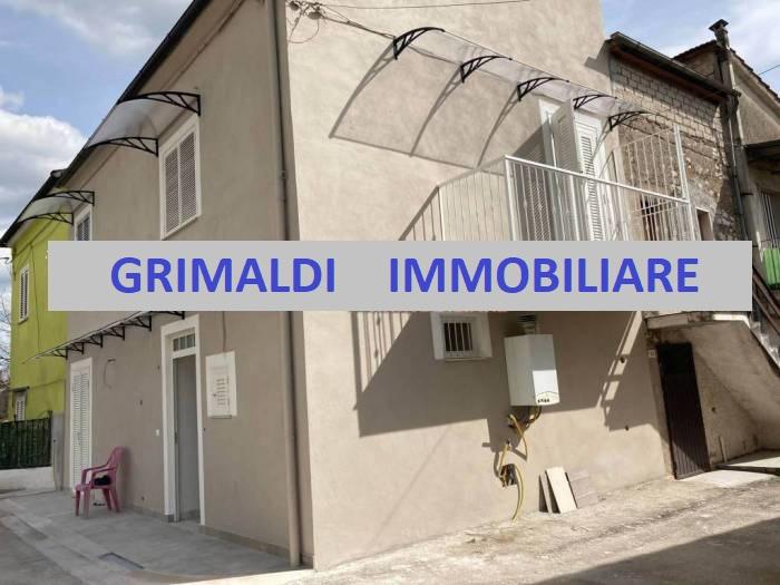 Appartamento in vendita a Piedimonte San Germano