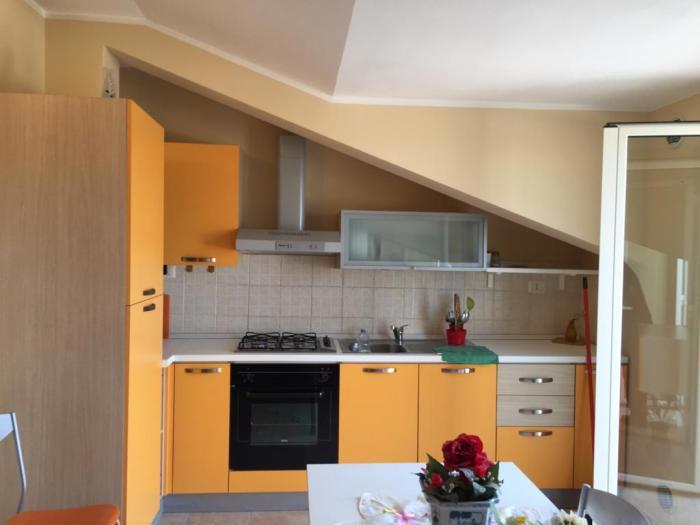 Appartamento in vendita a Piedimonte San Germano