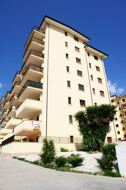 Appartamento in vendita a Piedimonte San Germano