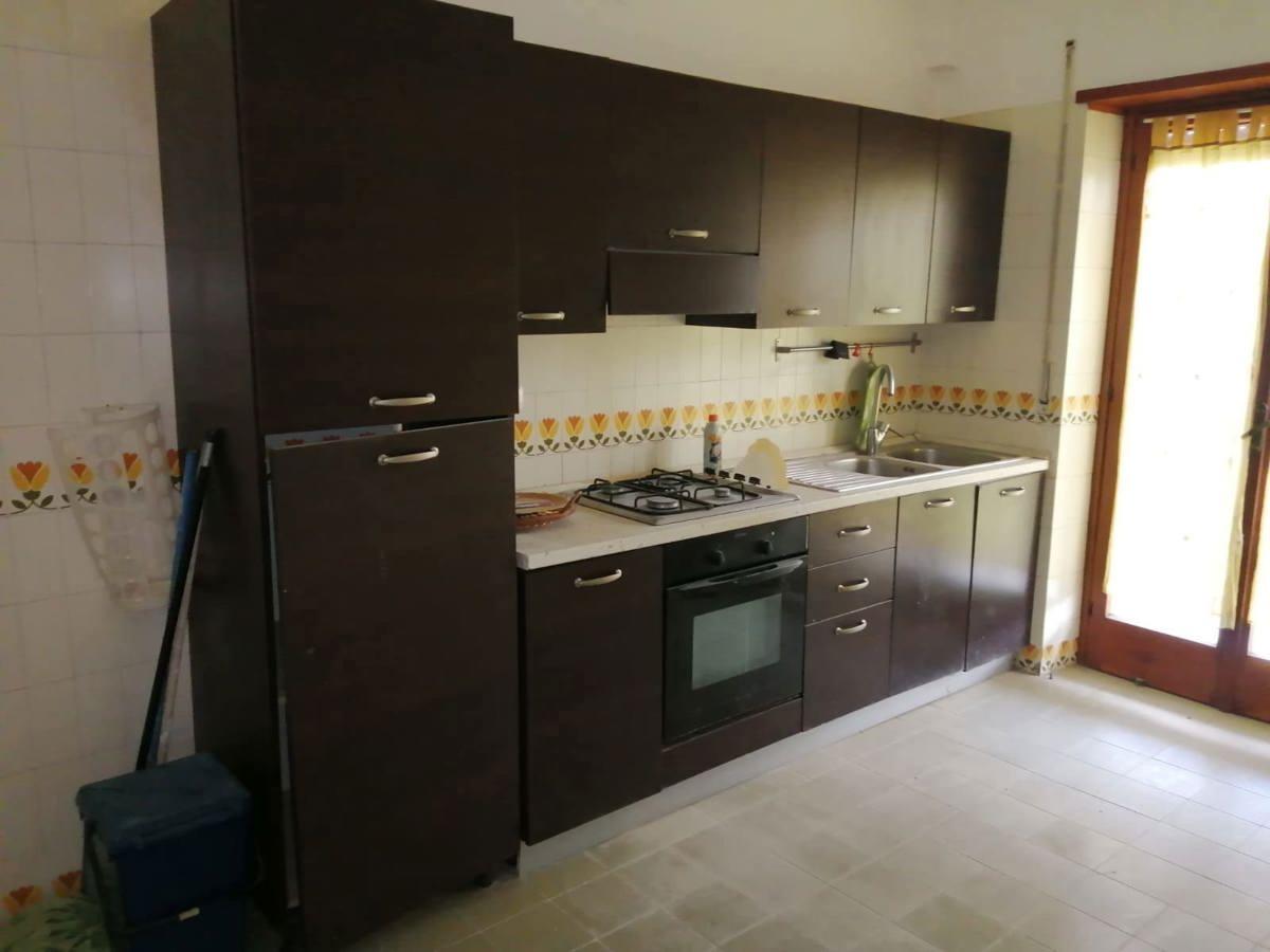 Attico in affitto a Piedimonte San Germano