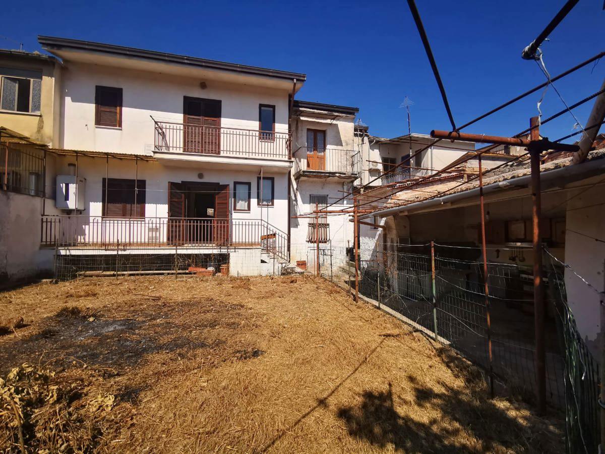 Casa indipendente in vendita a Aquino