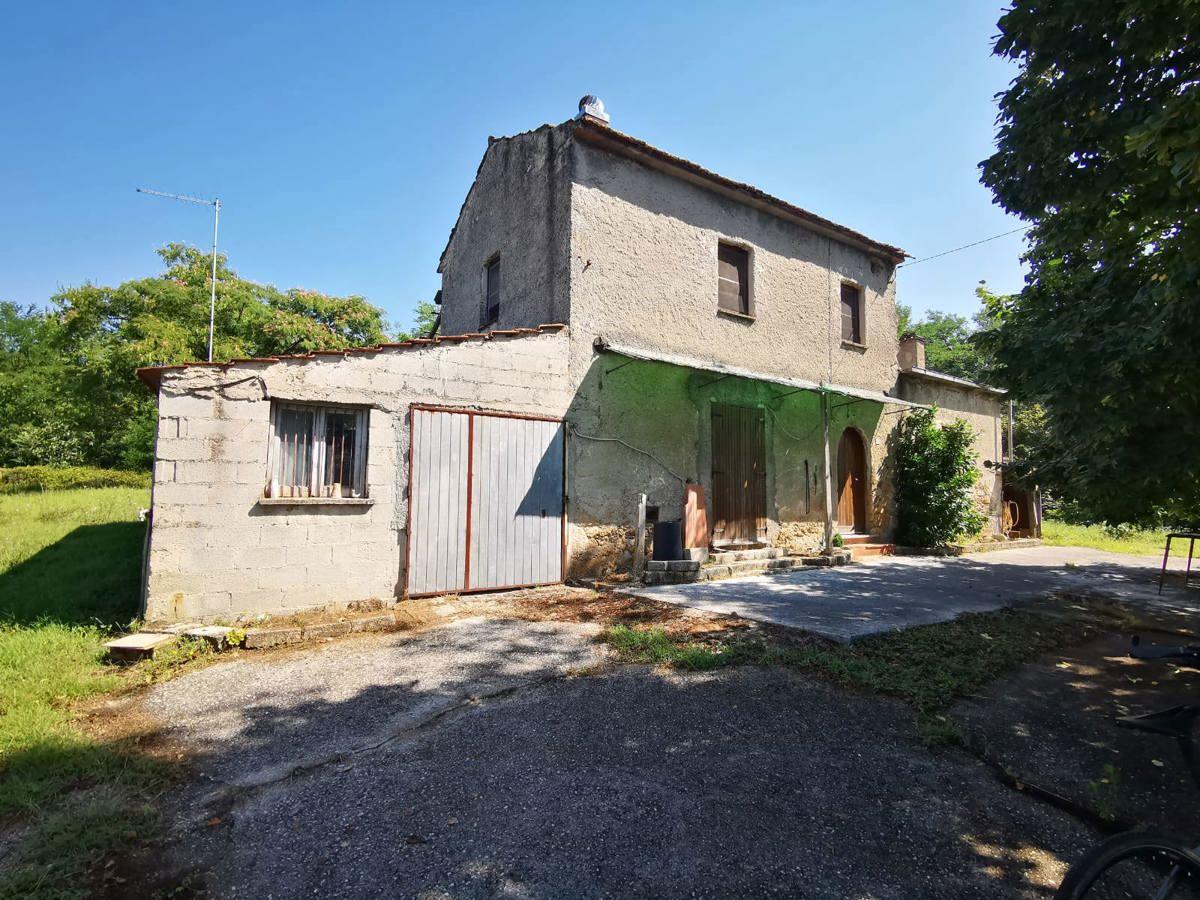 Casa indipendente in vendita a Aquino