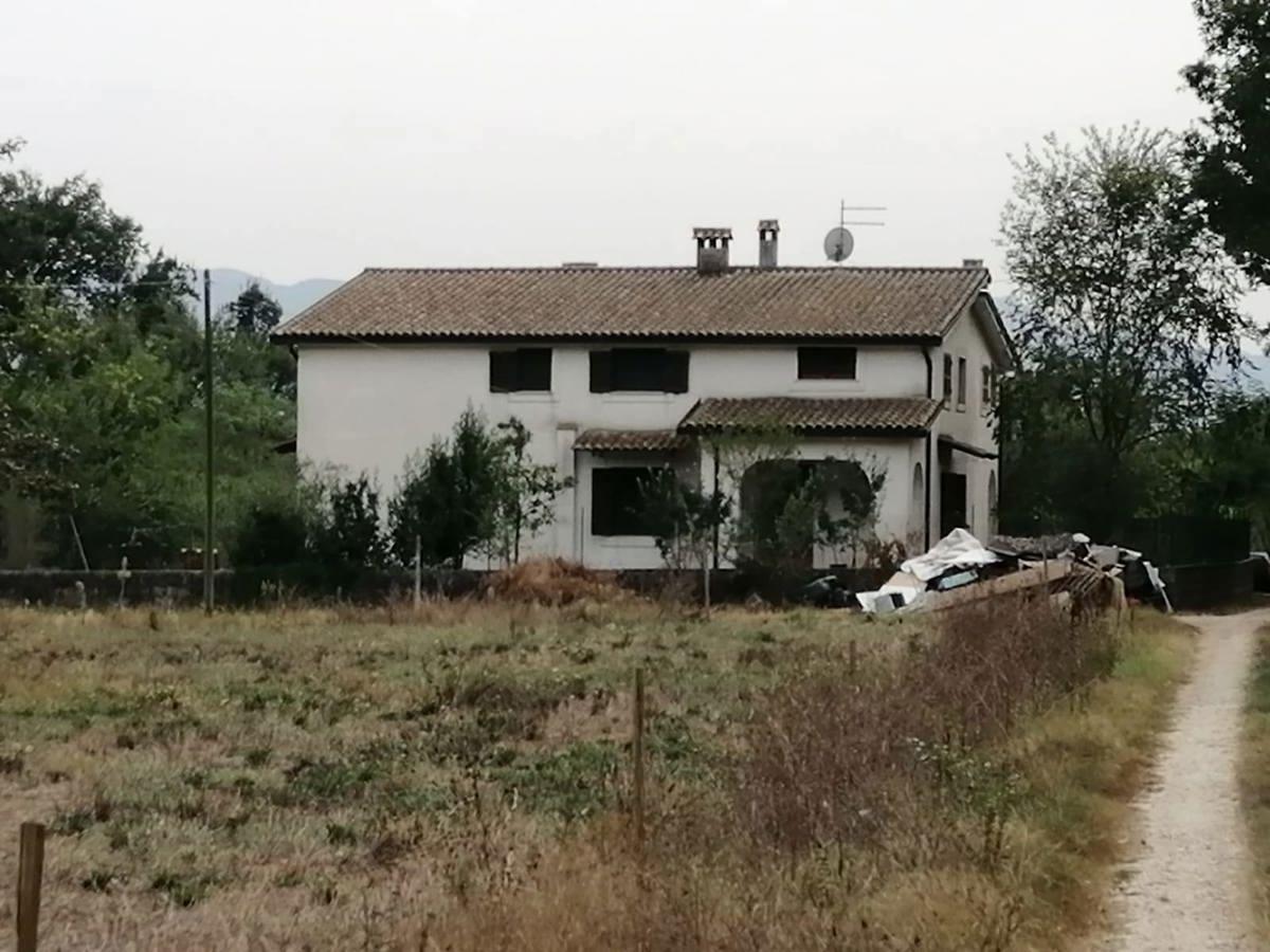 Villa in vendita a Castrocielo