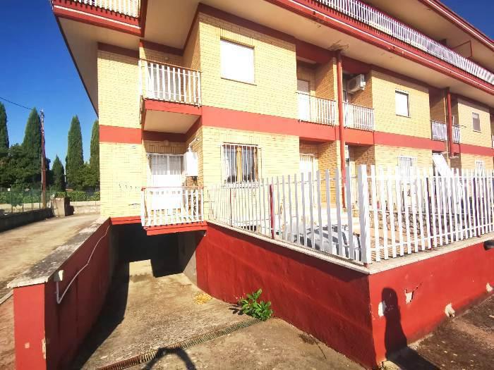 Appartamento in vendita a Castrocielo