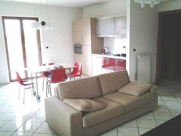 Appartamento in vendita a Piedimonte San Germano