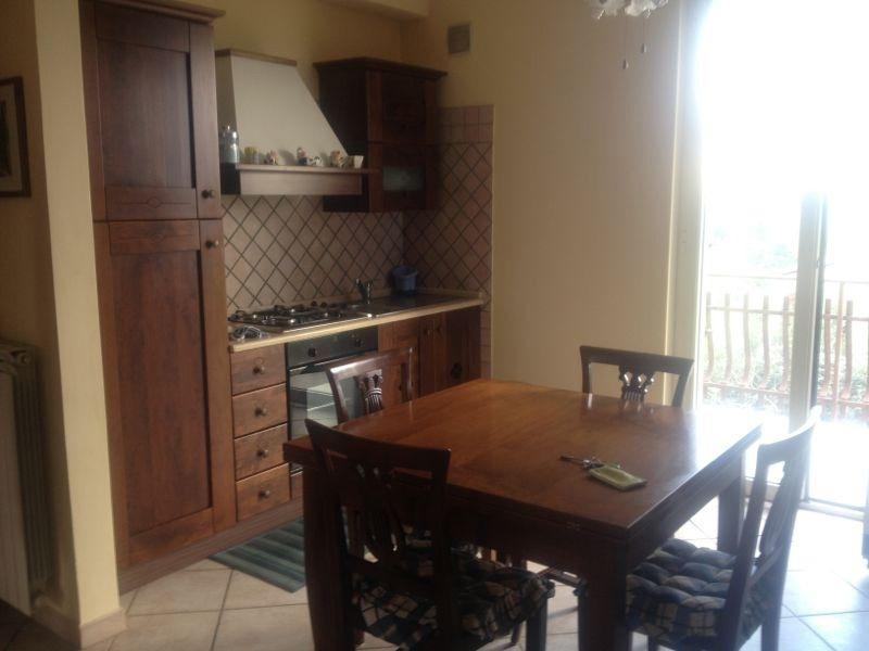 Appartamento in vendita a Piedimonte San Germano