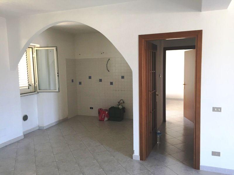 Appartamento in vendita a Piedimonte San Germano