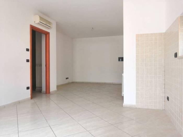 Appartamento in affitto a Piedimonte San Germano