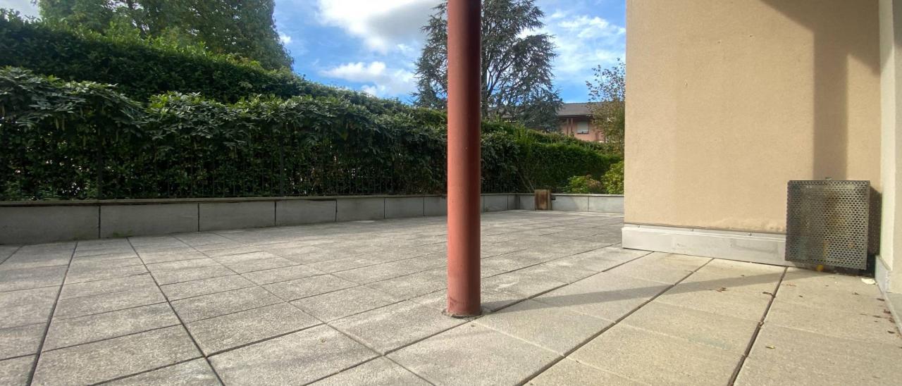 Appartamento in vendita a Varese