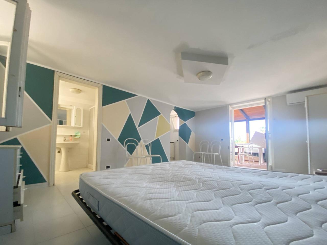 Appartamento in vendita a Furnari