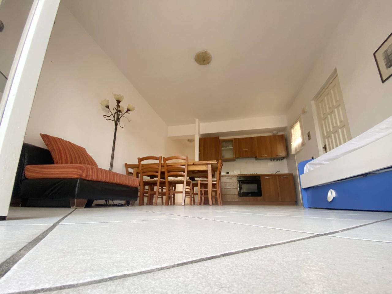 Appartamento in vendita a Furnari