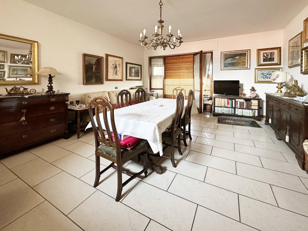 Appartamento in vendita a Varese